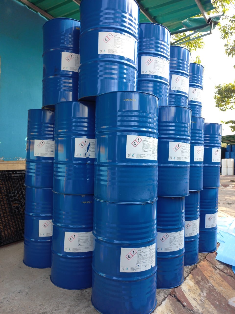 Trang chủ - QuangTrungChem - Tổng Kho Hóa Chất TP HCM